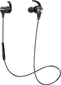 TaoTronics - Deimos Bluetooth Wireless In Ear Headphones - Black – caocang